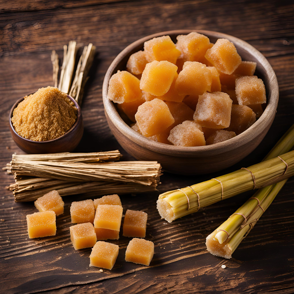 Sugar – Poombukar Naturals
