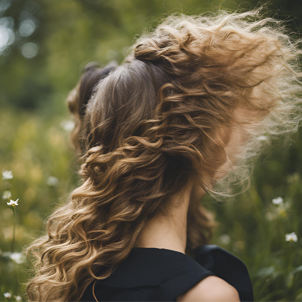 Poombukar Herbal Hair Wash With Herbal Hair Oil -Solution for your Hai ...